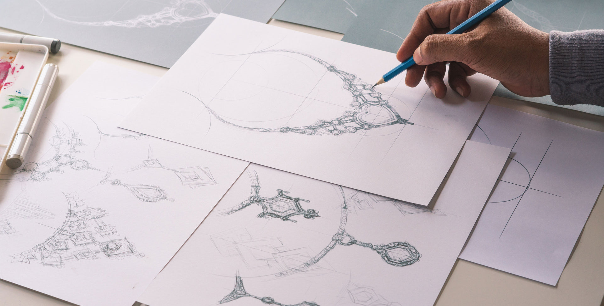 Custom Design Jewelry – Elite Jewelers Group LLC