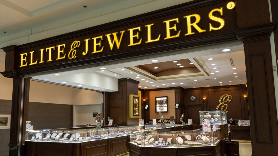 Our Locations | Discover Elite Jewelers: Find Luxurious Locations Near ...