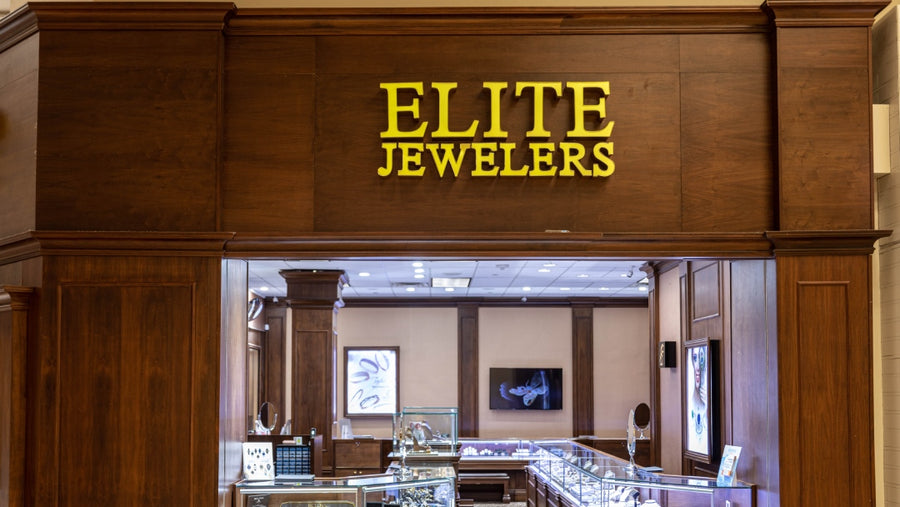 Our Locations | Discover Elite Jewelers: Find Luxurious Locations Near ...