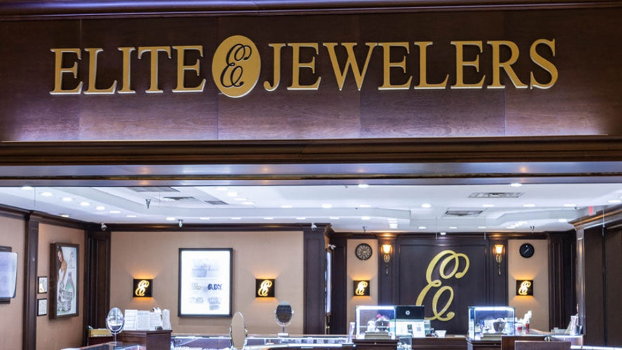Our Locations | Discover Elite Jewelers: Find Luxurious Locations Near ...