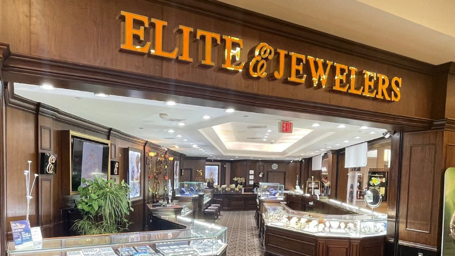 Our Locations | Discover Elite Jewelers: Find Luxurious Locations Near ...